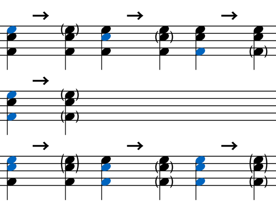 Improve notehead parentheses layout of chords · Issue #18937 · musescore/MuseScore · GitHub