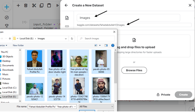 GitHub - Abdullahkhan5/Stable_Diffusion_Custom_Training: Contains the complete code from ...