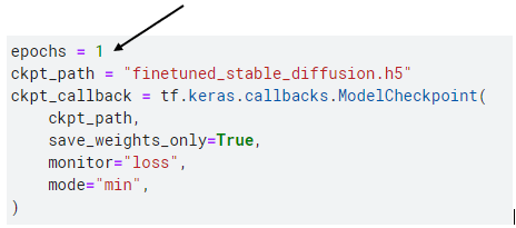 GitHub - Abdullahkhan5/Stable_Diffusion_Custom_Training: Contains the complete code from ...