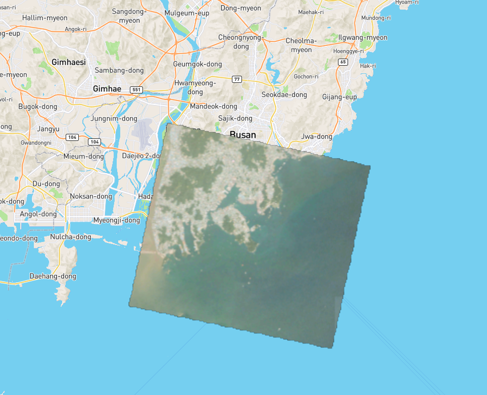 Question on TileLayer · visgl deck.gl · Discussion #5233 · GitHub