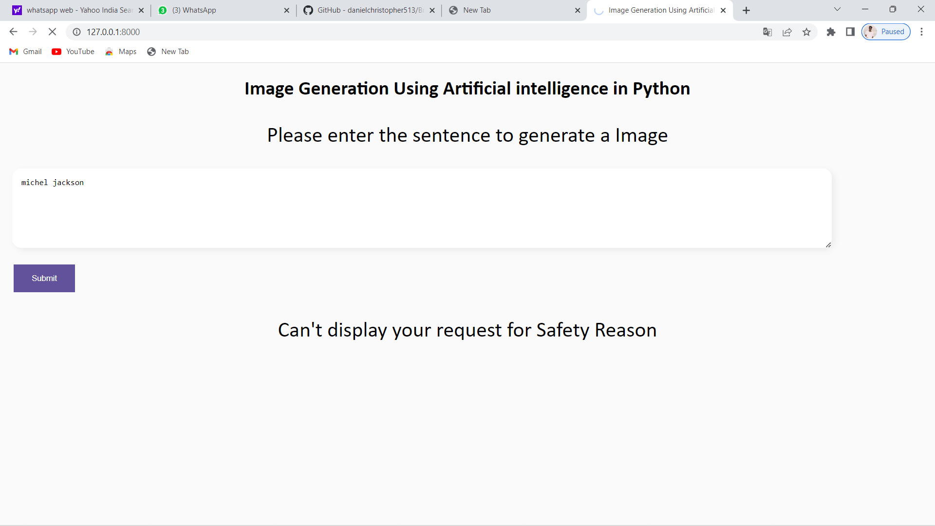 GitHub - Mukesh23012000/genimage