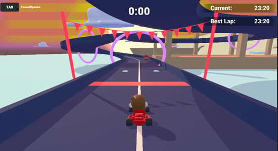 GitHub - jnj3j3/unityGame