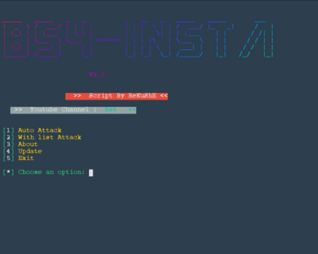 GitHub - IRAQ-hacker/hack-instagram: thia tool hack instagram from ...