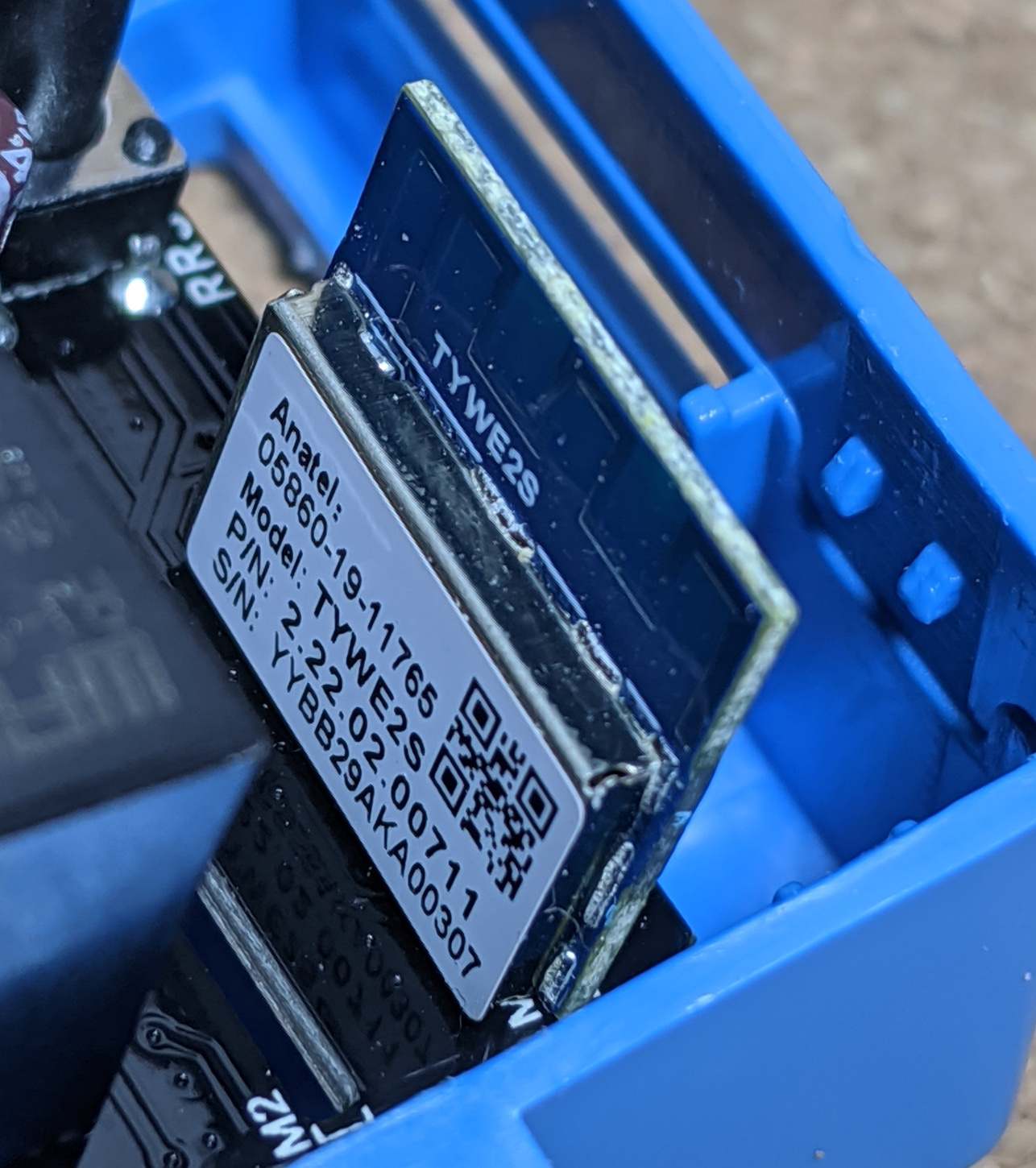 Tuya Wi-Fi Relay Receiver · Issue #633 · ct-Open-Source/tuya-convert · GitHub