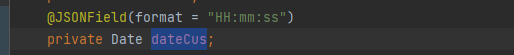 [bug]datetimeparseexception Text 2023 02 20 16 03 25 Could Not Be Parsed At Index 2 · Issue