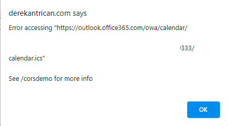 Two calendars cause replication issues · Issue #185 · derekantrican/GAS-ICS-Sync · GitHub