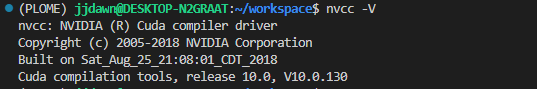 Building wheel for horovod (setup.py) ... error · Issue #3917 · horovod ...