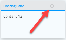 Missing "allowMaximize" pane property · Issue #10 · IgniteUI/igniteui-dockmanager · GitHub