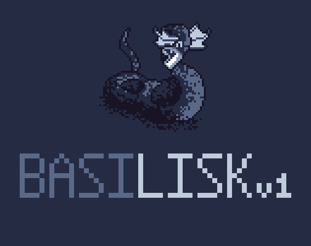 GitHub - Dragon-Chicken/Basilisk: My game engine