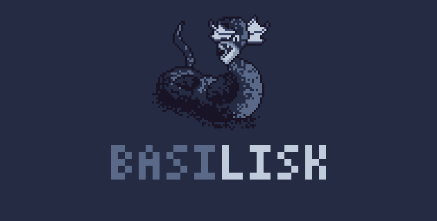 GitHub - Dragon-Chicken/Basilisk: My game engine