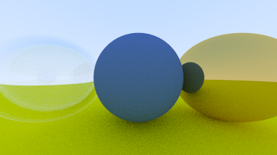 [Book1] A hollow glass sphere · Issue #1278 · RayTracing/raytracing.github.io · GitHub