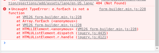 How I Group An Input Set Using Multi Column Version Of Formbuilder · Issue 1339 