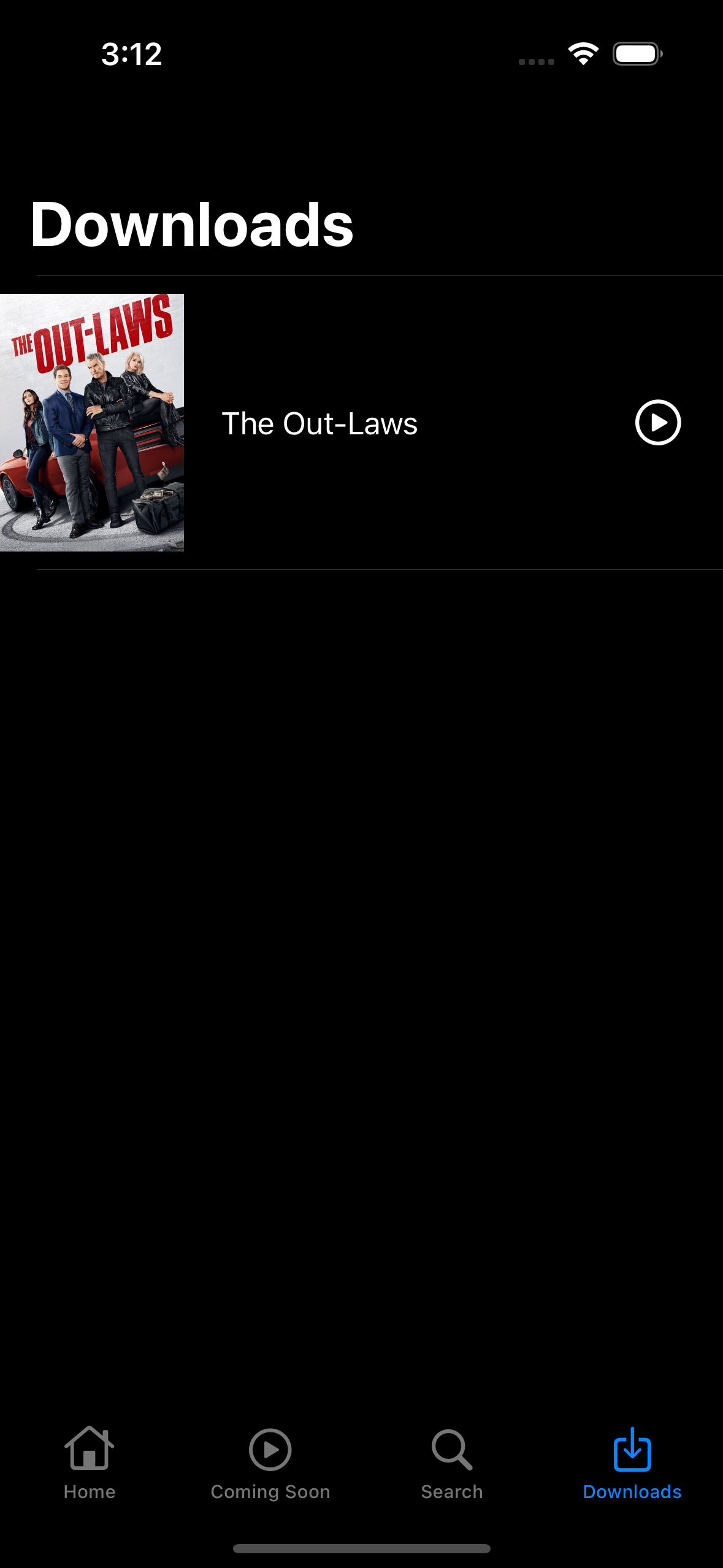 GitHub - varunbagga19/Netflix-clone