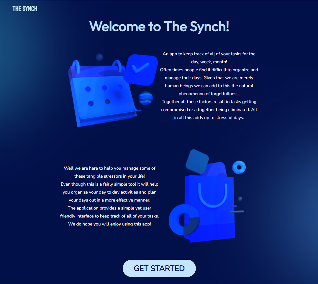 GitHub - Sonali-Gajankar/TodoWebApp: A website to keep track of tasks i.e a Todo App