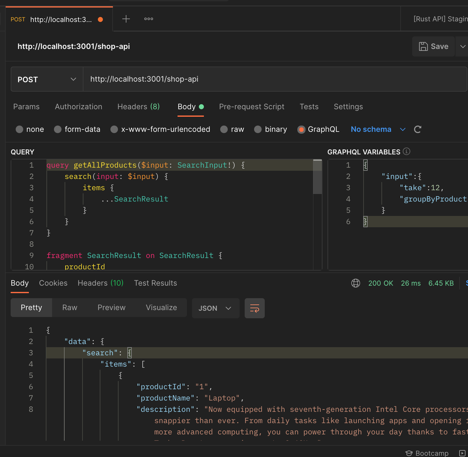 Vendure provider for Nextjs Commerce Storefront · vendure-ecommerce vendure · Discussion #852 ...