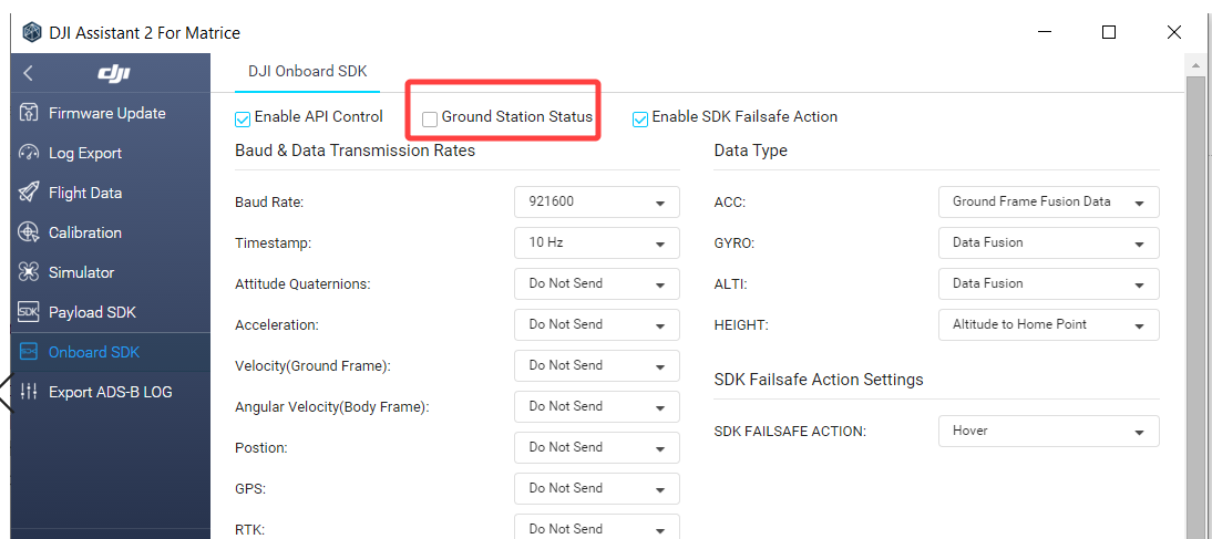 如何检测WayPointMission是否完成进行？ · Issue #476 · dji-sdk/Onboard-SDK · GitHub