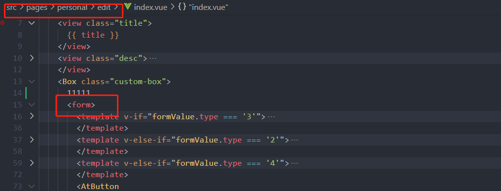 3.x版本使用小程序原生第三方组件编译时报Template not found · Issue #8090 · NervJS/taro · GitHub
