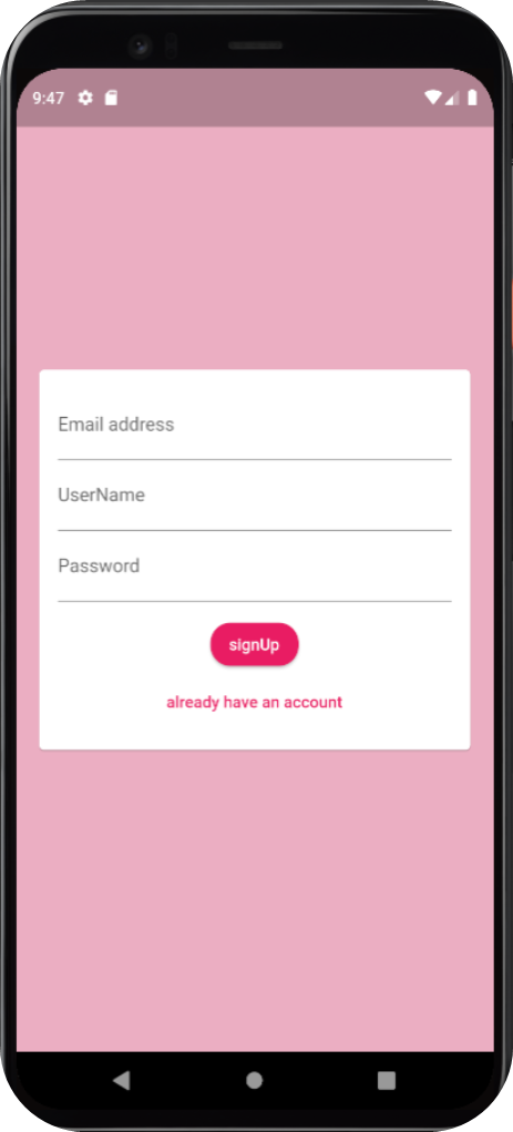 GitHub - metalFrenzy/weight-tracker