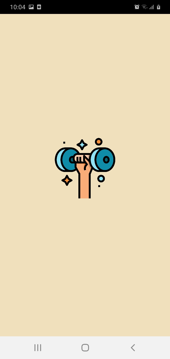 GitHub - metalFrenzy/Gym_Guide: an application that guide and help beginners in the gym