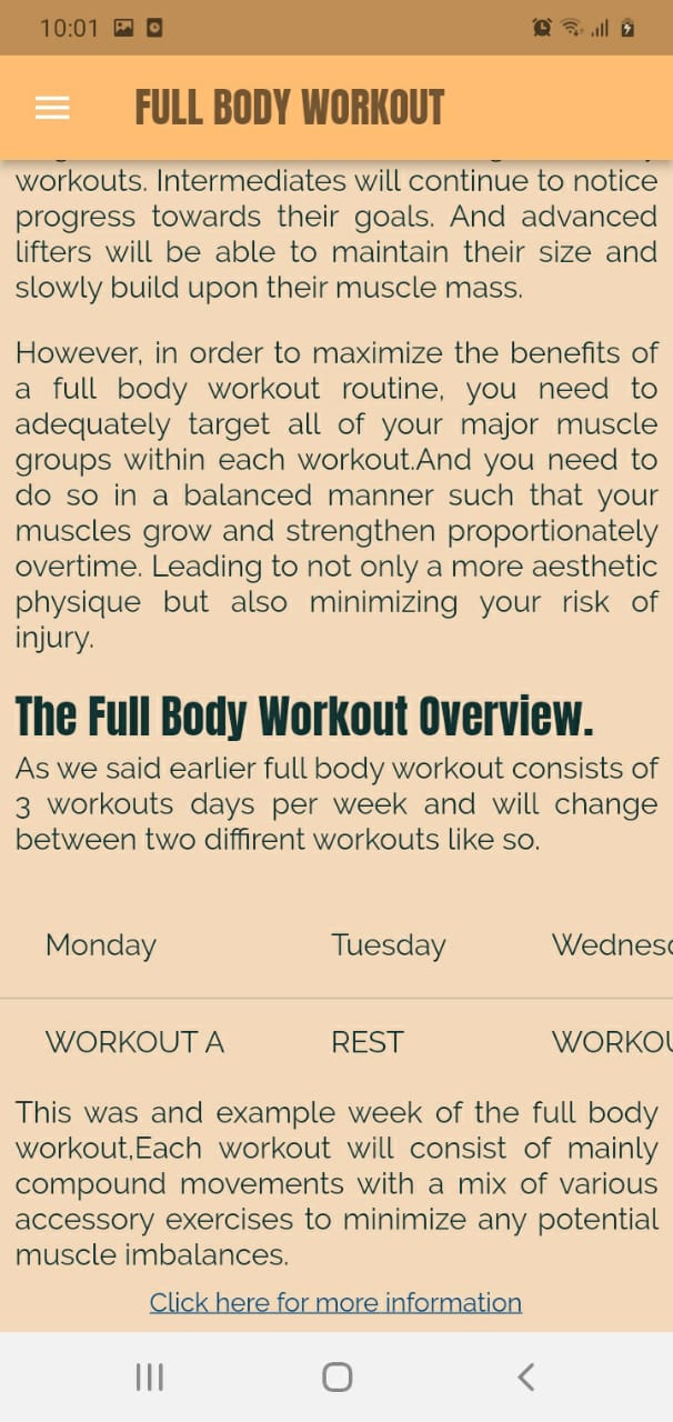 GitHub - metalFrenzy/Gym_Guide: an application that guide and help beginners in the gym