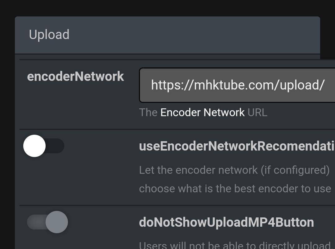 Encoder is giving me plain login screen and qill not let mw log in ...