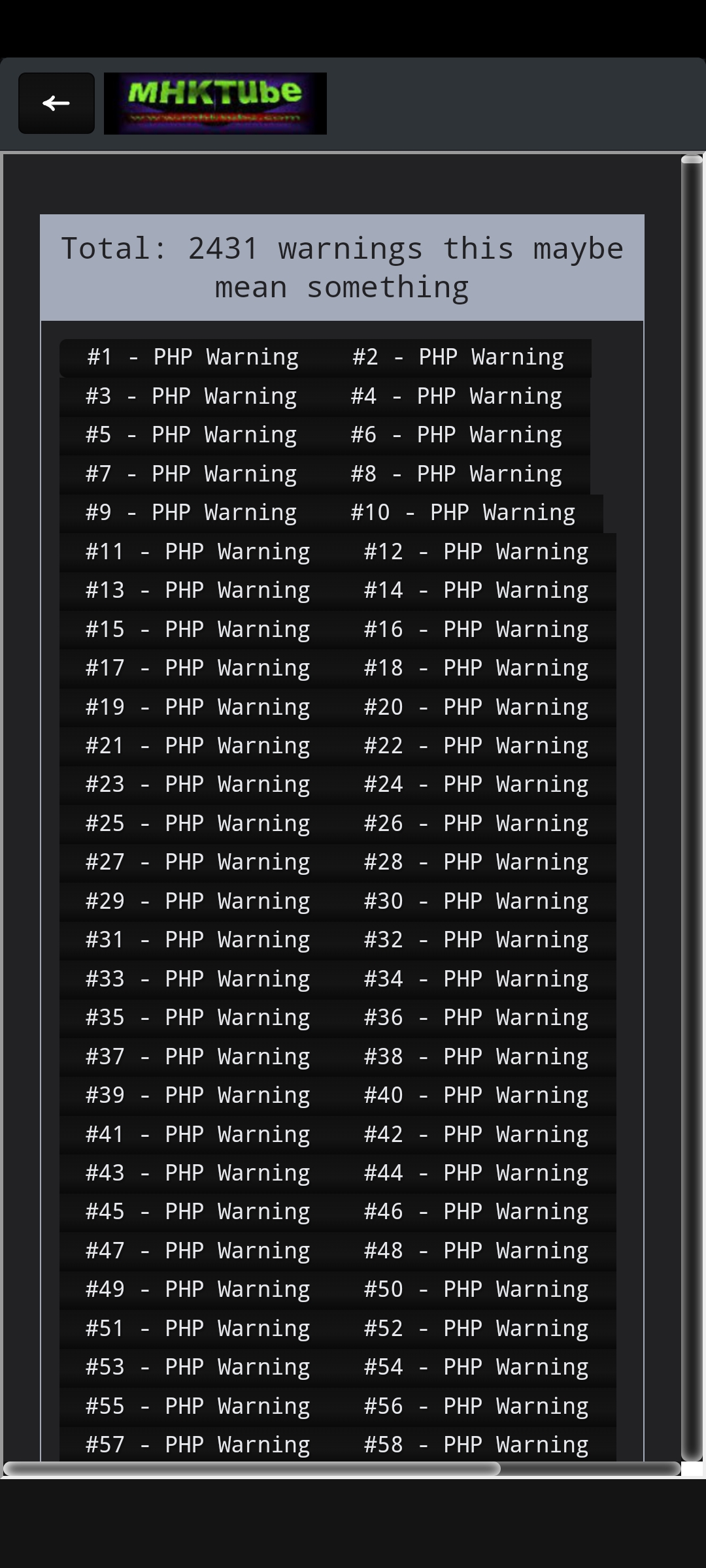 Live Redirect Issue After Gitpull · Issue 7769 · Wwbnavideo · Github