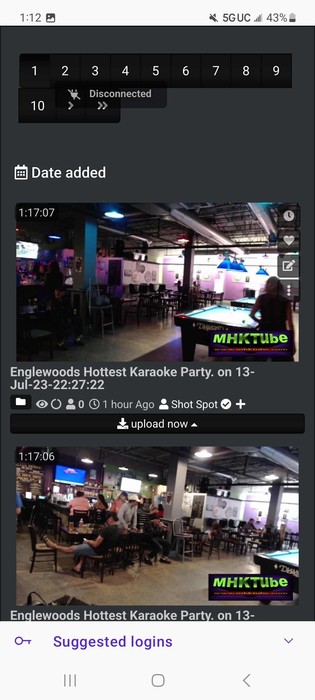 Wrong identification tag on Download buttons · Issue #8173 · WWBN ...