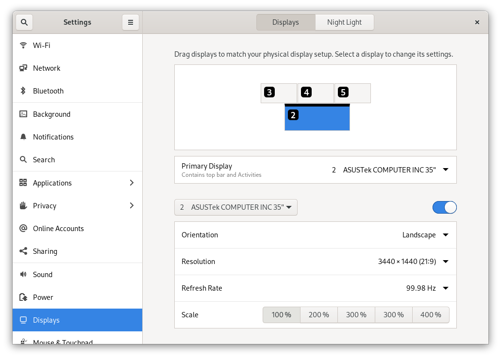 moonlight client scaling under gnome · Issue #657 · moonlight-stream ...