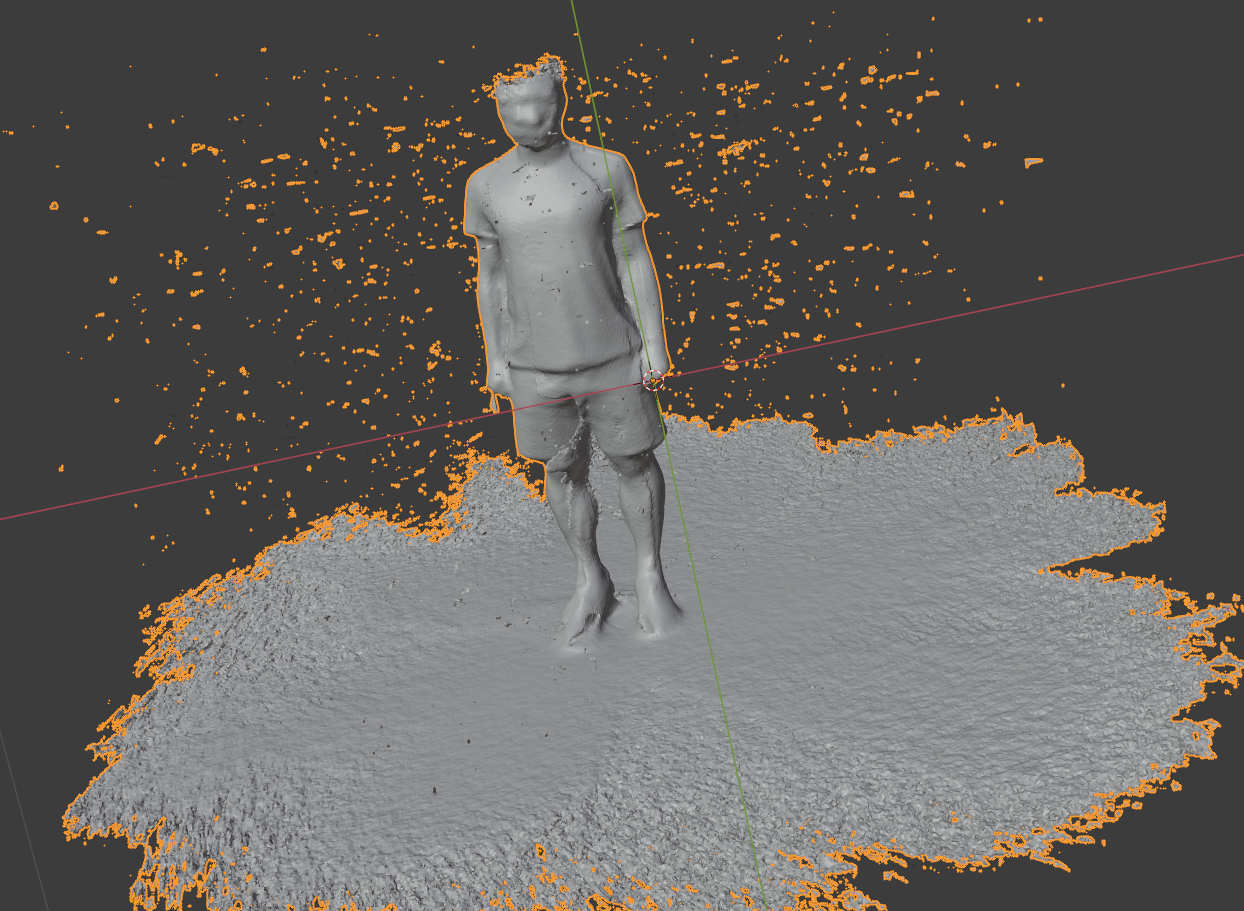 Are the slac and slac_integrate working well in Open3D reconstruction system? · Issue #3926 ...