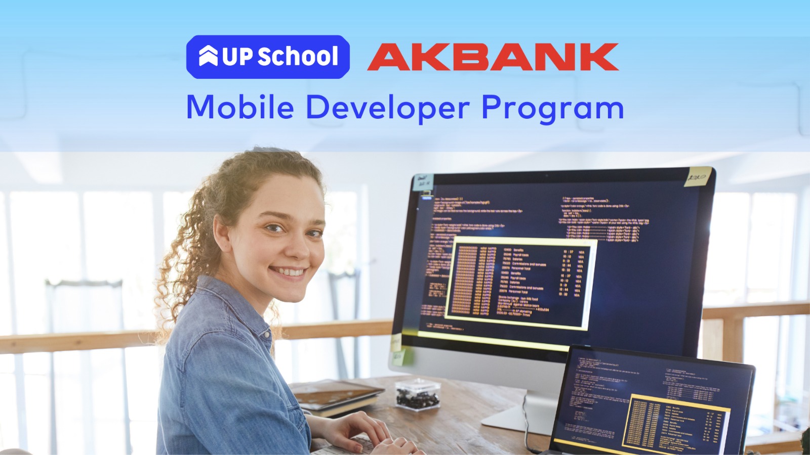 GitHub - upschool-classroom/AD-2-Bootcamp-Progress: Upschool - Akbank Android Bootcamp Progress