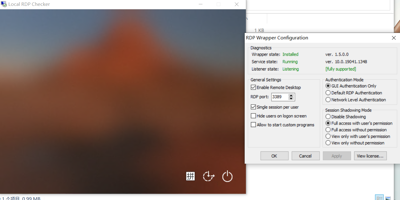 Why Does This Happen · Issue 1603 · Stascorp Rdpwrap · Github