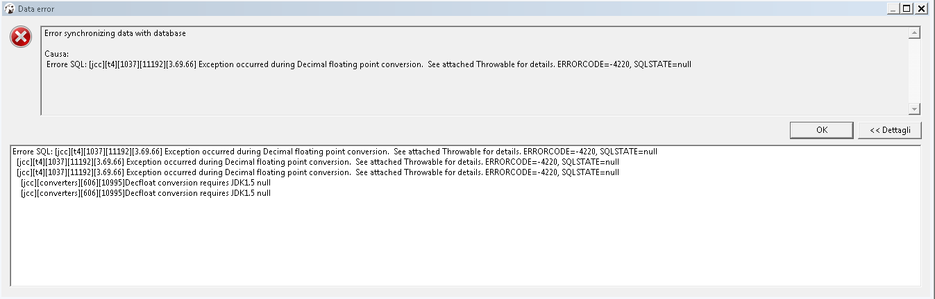 Error Save in 'Grid Mode' · Issue #9651 · dbeaver/dbeaver · GitHub