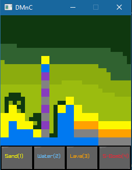 GitHub - Wizard2D/C-Sharp-Portfolio: A repository for my project I've ...