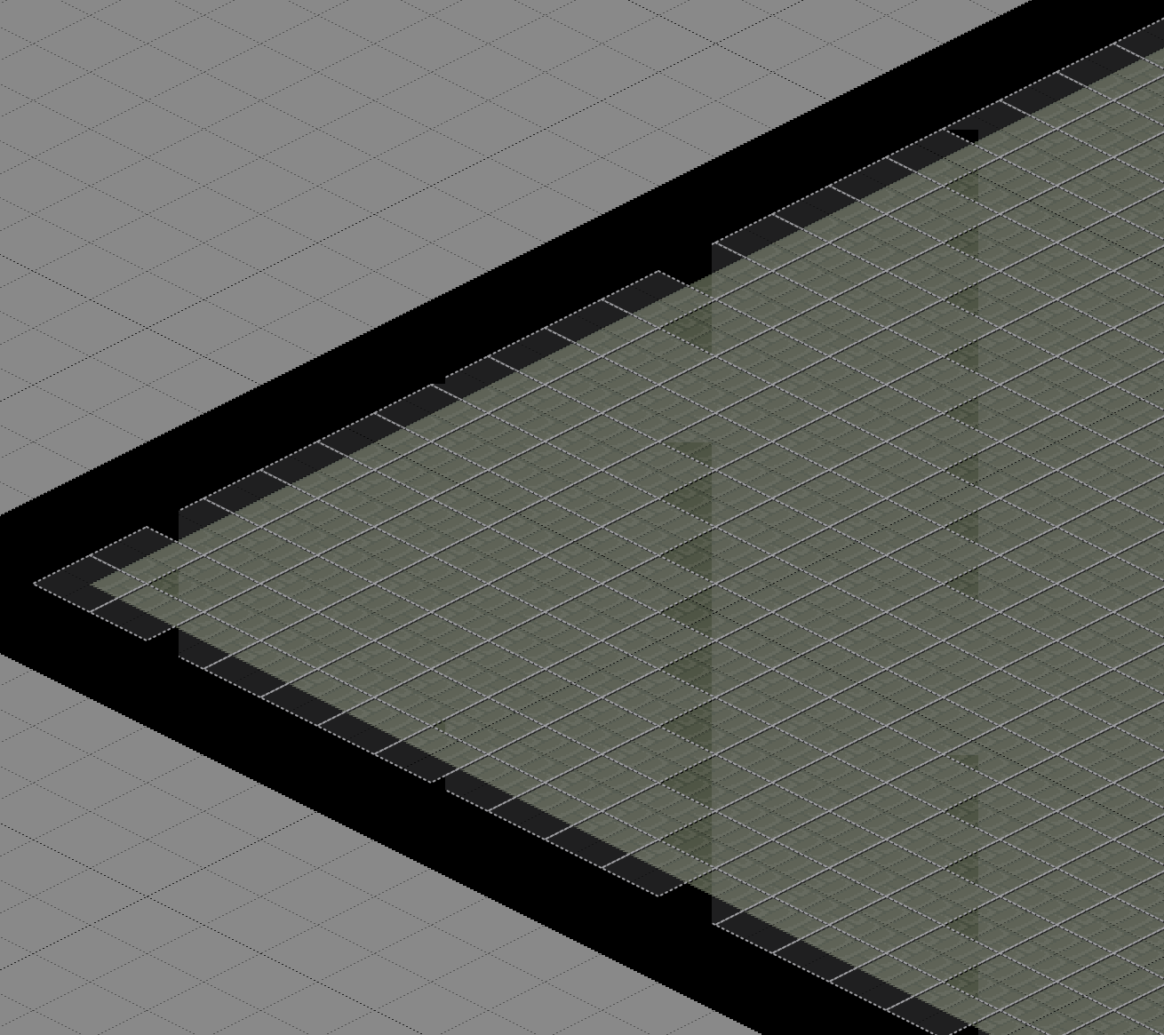 Collision object render data offset on the X axis for isometric maps · Issue #3138 · mapeditor ...