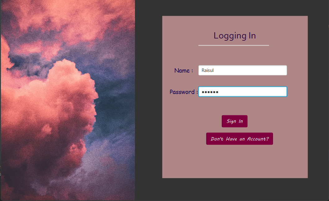GitHub - Raisul-Islam-Rony/Forecast_Fox