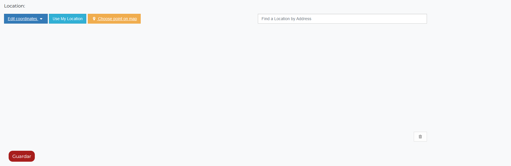 The map doesn't appear and ScrollWheel zooming settings · Issue #134 · erdem/django-map-widgets ...