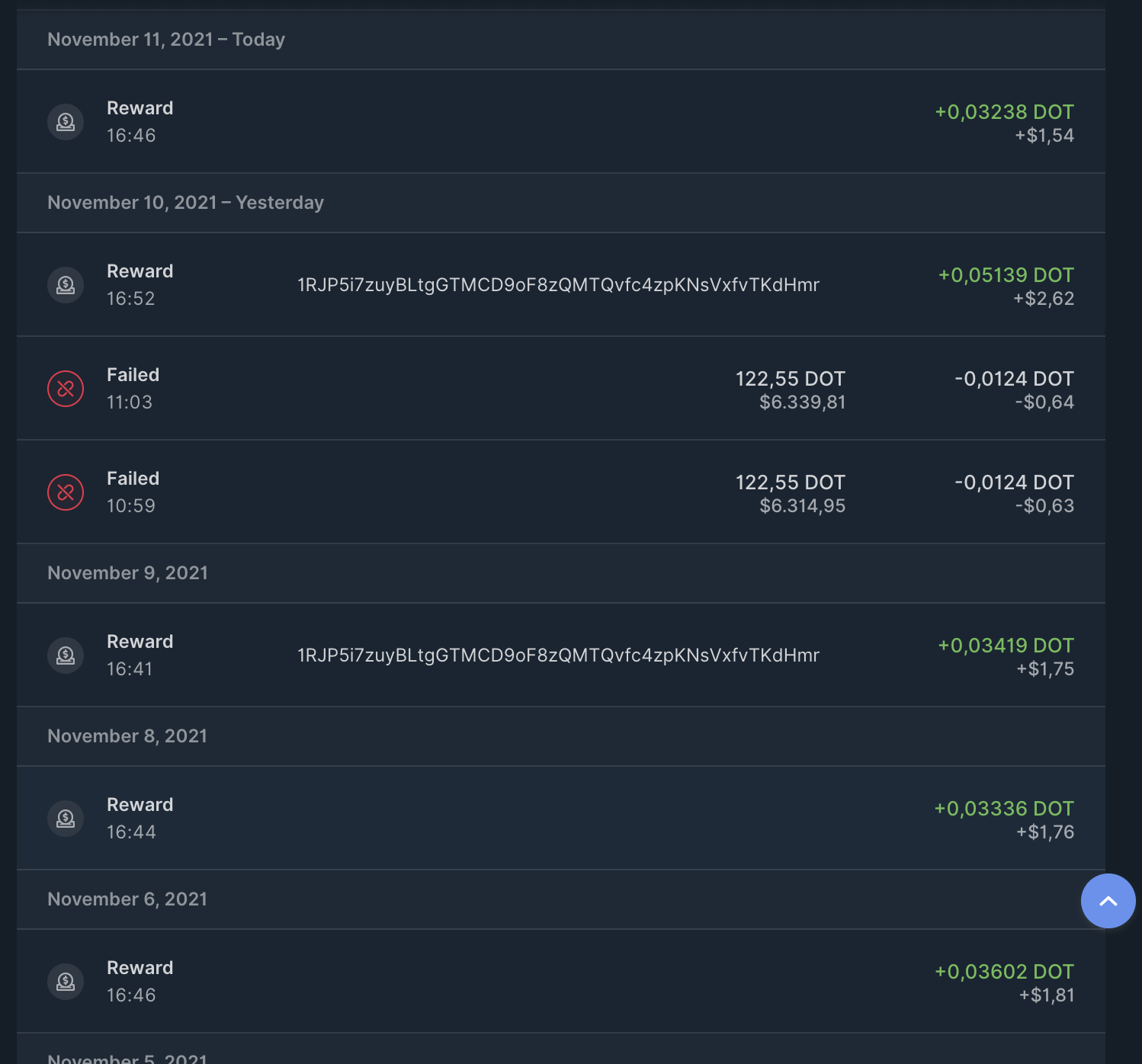 Polkadot Mobile Ios App 3 Issues · Issue 4412 · Ledgerhq Ledger Live Desktop · Github
