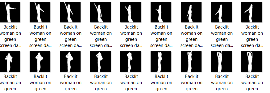 Person segmentation · Issue #196 · divamgupta/image-segmentation-keras ...