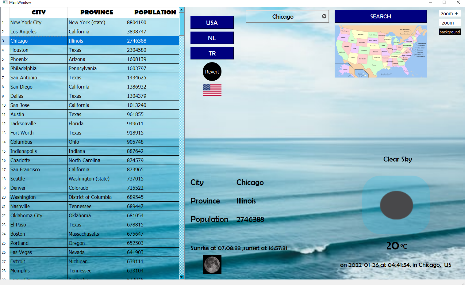GitHub - omarfaruk305/Weather-App
