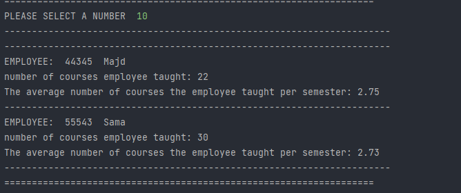 GitHub - faris771/LinuxProj2: Python Project to mange university's Employees system