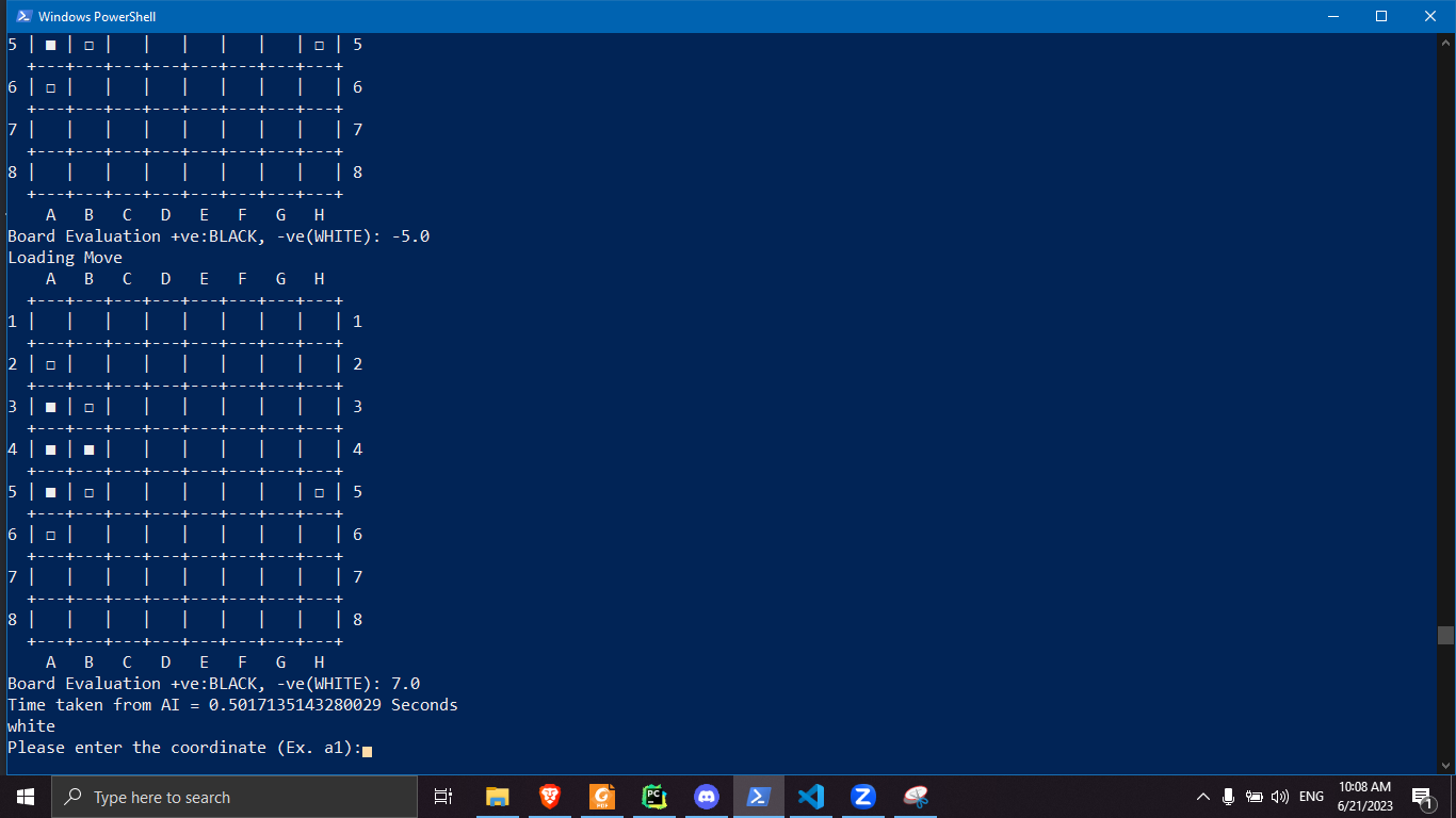 GitHub - faris771/Magnetic_Cave_AI: The objective of this project is to develop an AI player for ...