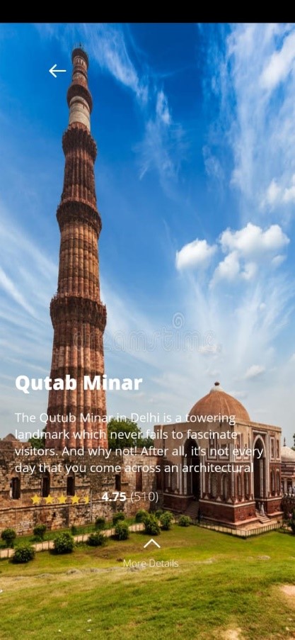 GitHub - karesh-01/goticketless-: Goticketless is an application that helps tourists visit ...