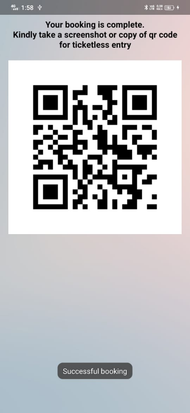 GitHub - karesh-01/goticketless-: Goticketless is an application that helps tourists visit ...