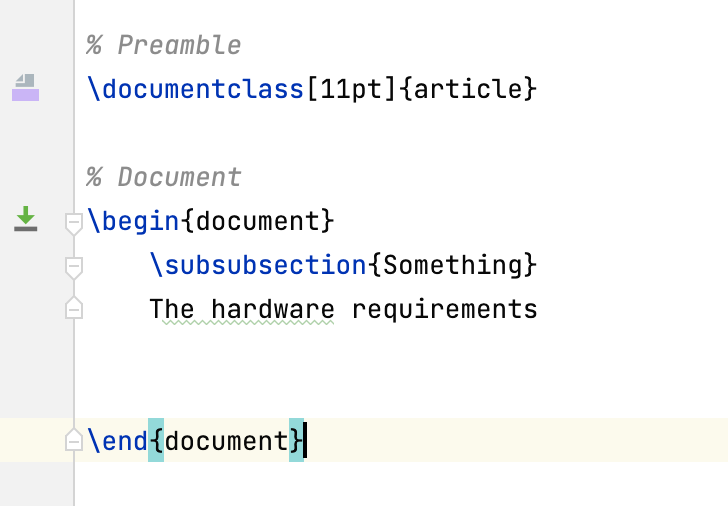 Stealthy ranges for Grazie have off-by-one error at beginning of sentence after command · Issue ...