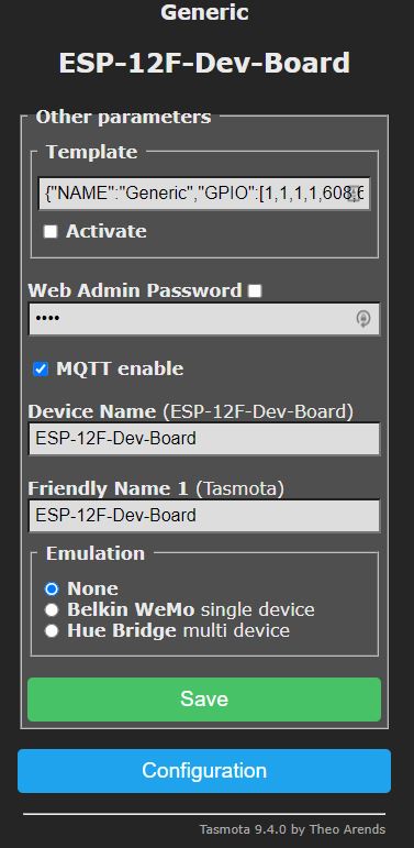 Tasmota_sensors 9.4.0 - BME280 being identified as BMP280 · Issue #12107 · arendst/Tasmota · GitHub