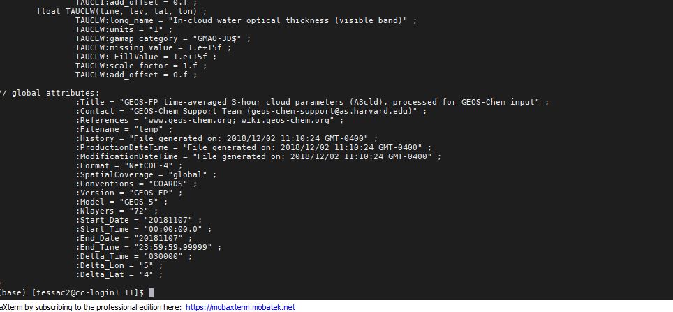 ExtData files not readable during GEOSChem runs [BUG/ISSUE] · Issue #883 · geoschem/geos-chem ...