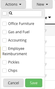 Footer for Listbox and Add Fixed Header · Issue #3379 · primefaces/primeng · GitHub