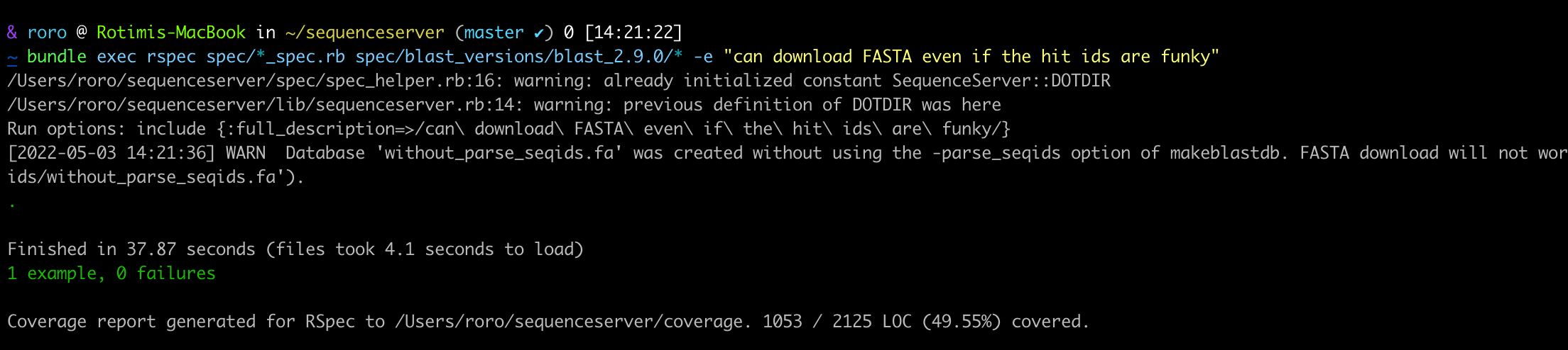 react is outdated · Issue #556 · wurmlab/sequenceserver · GitHub