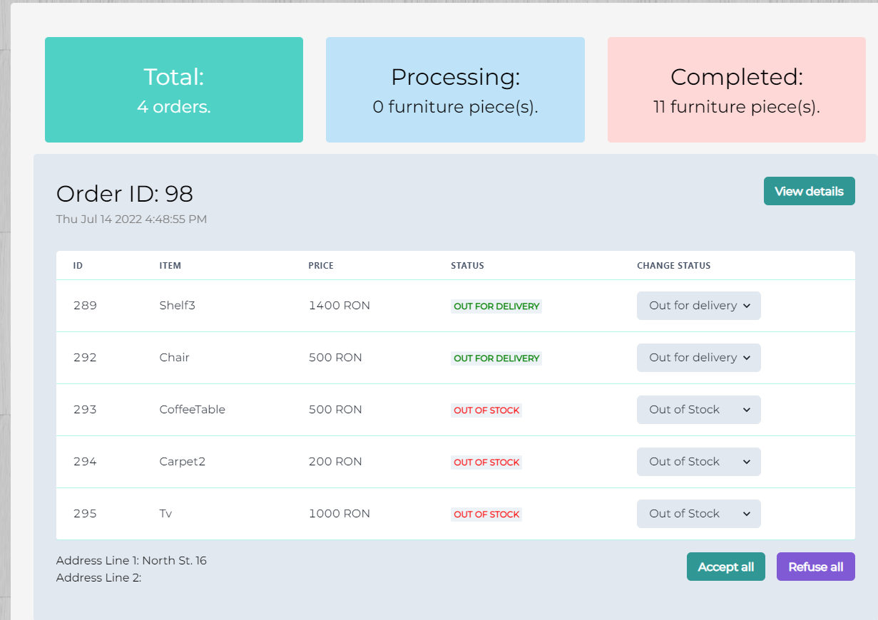 GitHub - teodorsova/Licenta-React-Redux-Frontend