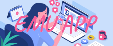 GitHub - mustafa-guner/EMU-SOCIAL-MEDIA-APP: Graduation project for EMU ...